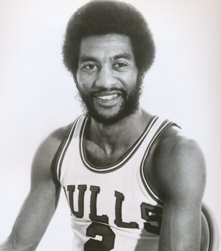 One-time Saint Francis basketball star Norm Van Lier recognized by ...